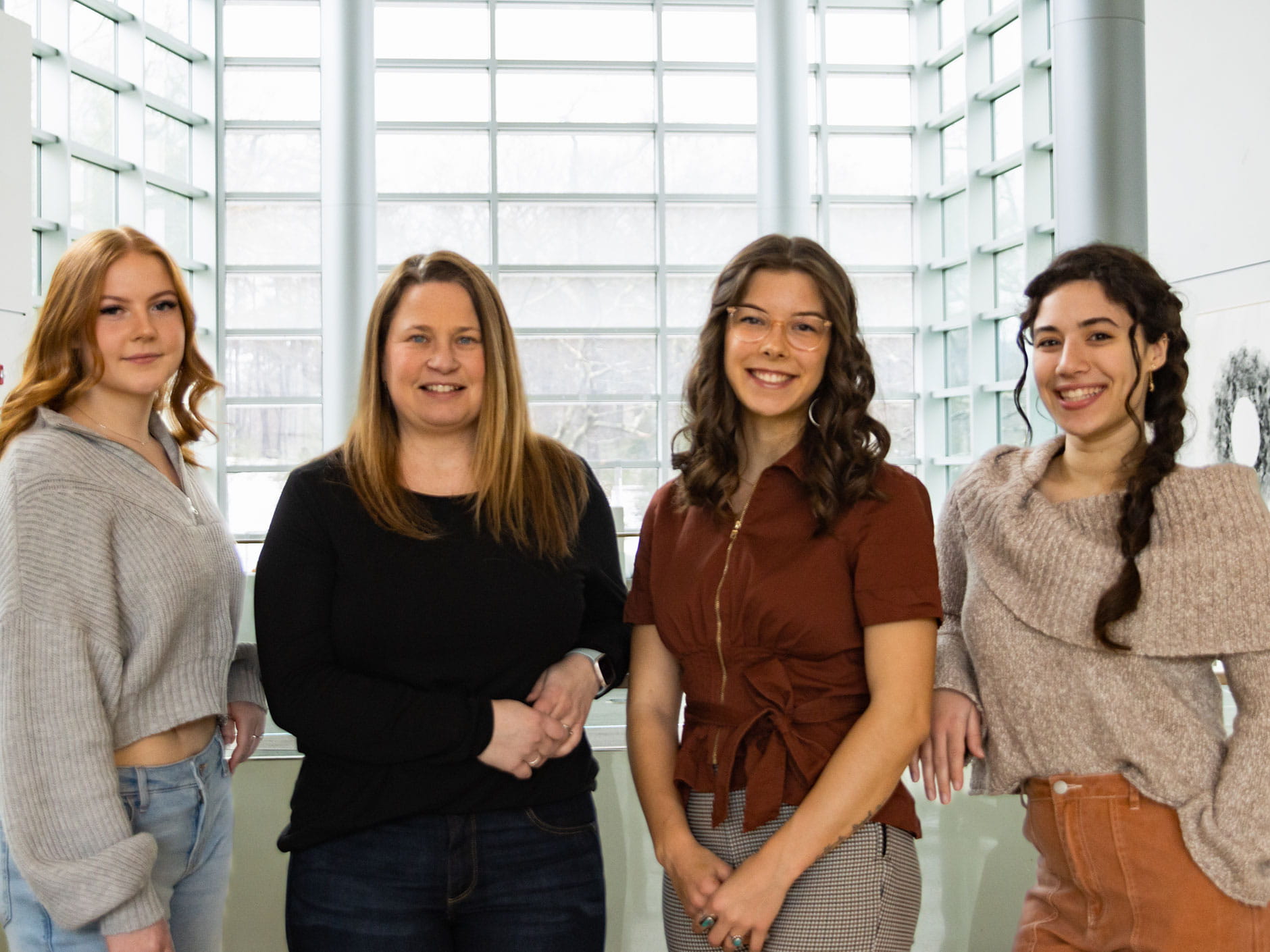 Arts and Culture | Endicott College