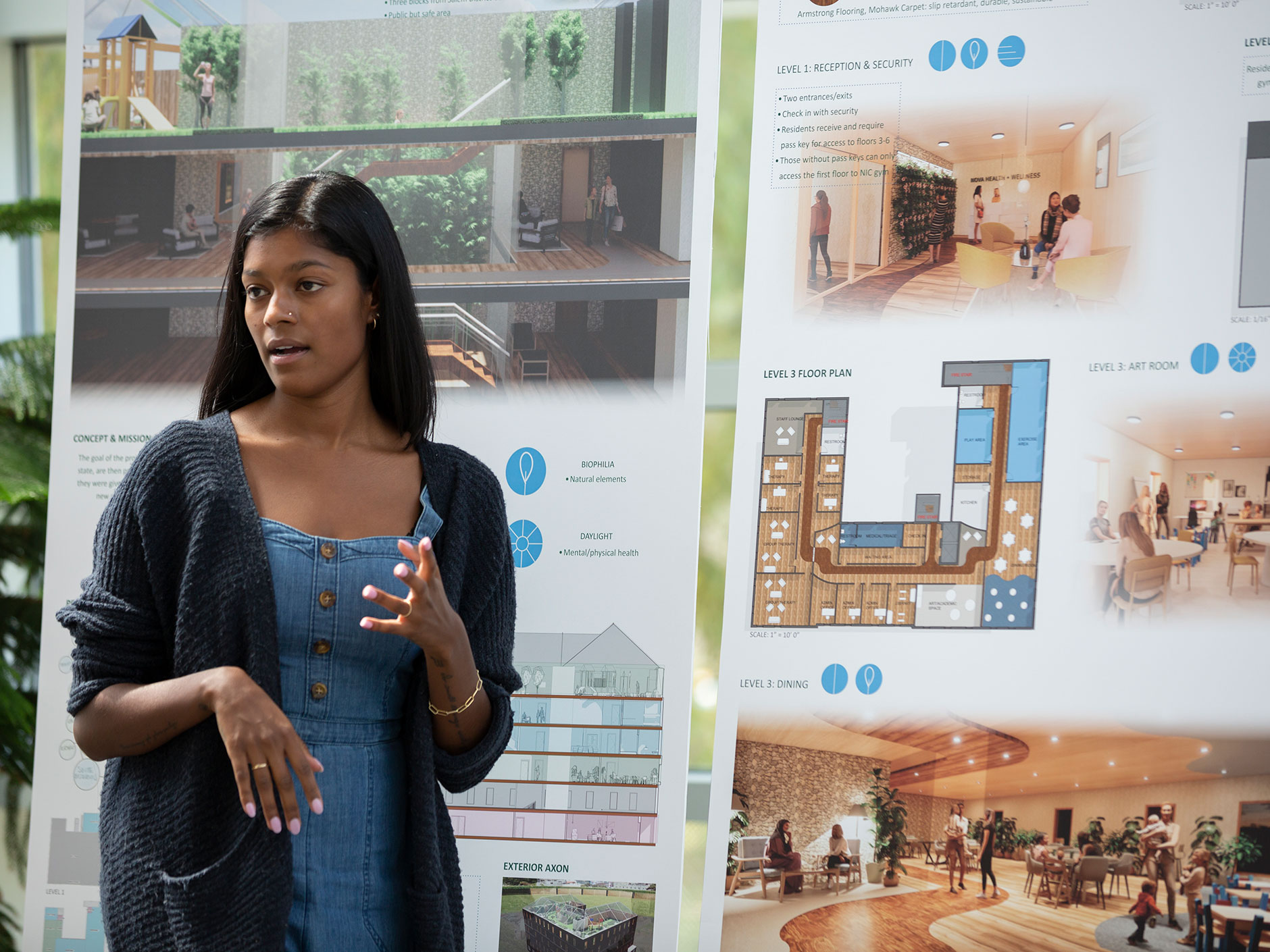 Halle Library | Academics | Endicott College