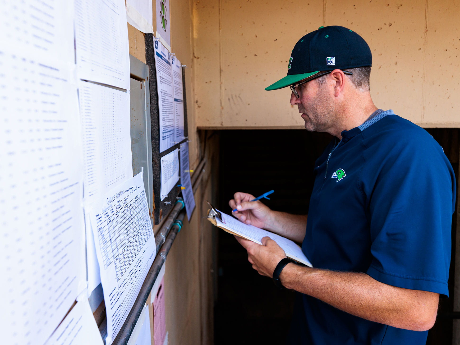 A Home Run Season for the Endicott Baseball Team | Endicott College