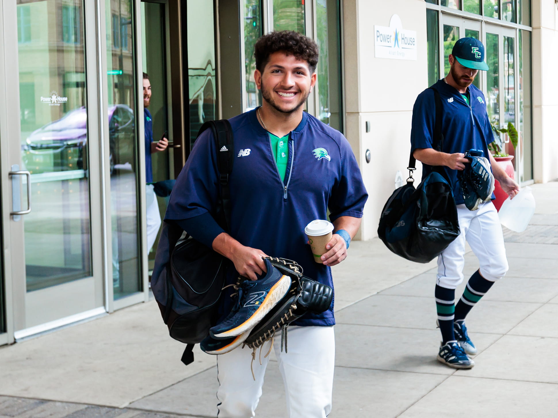 A Home Run Season for the Endicott Baseball Team | Endicott College