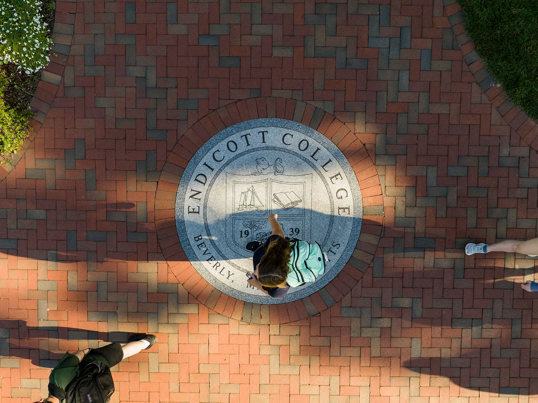 News | Recent Headlines | Endicott College