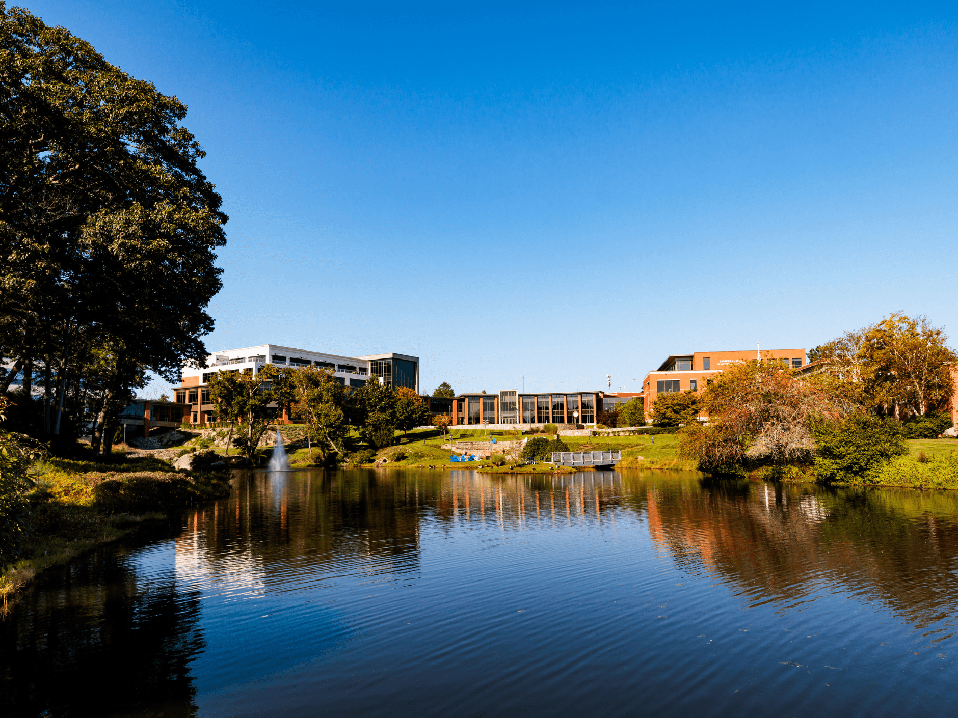 Home | Private College in Beverly, MA | Endicott College
