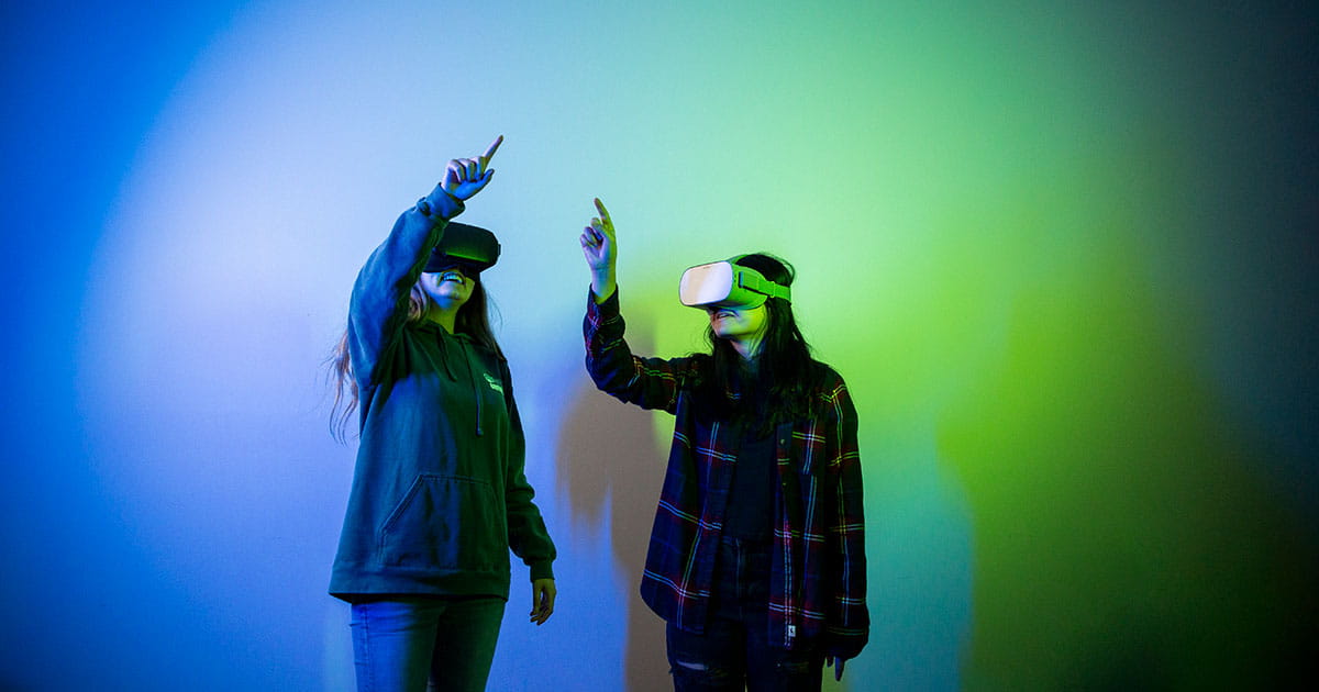 Designing Your Own Major—and Your Future | Endicott College