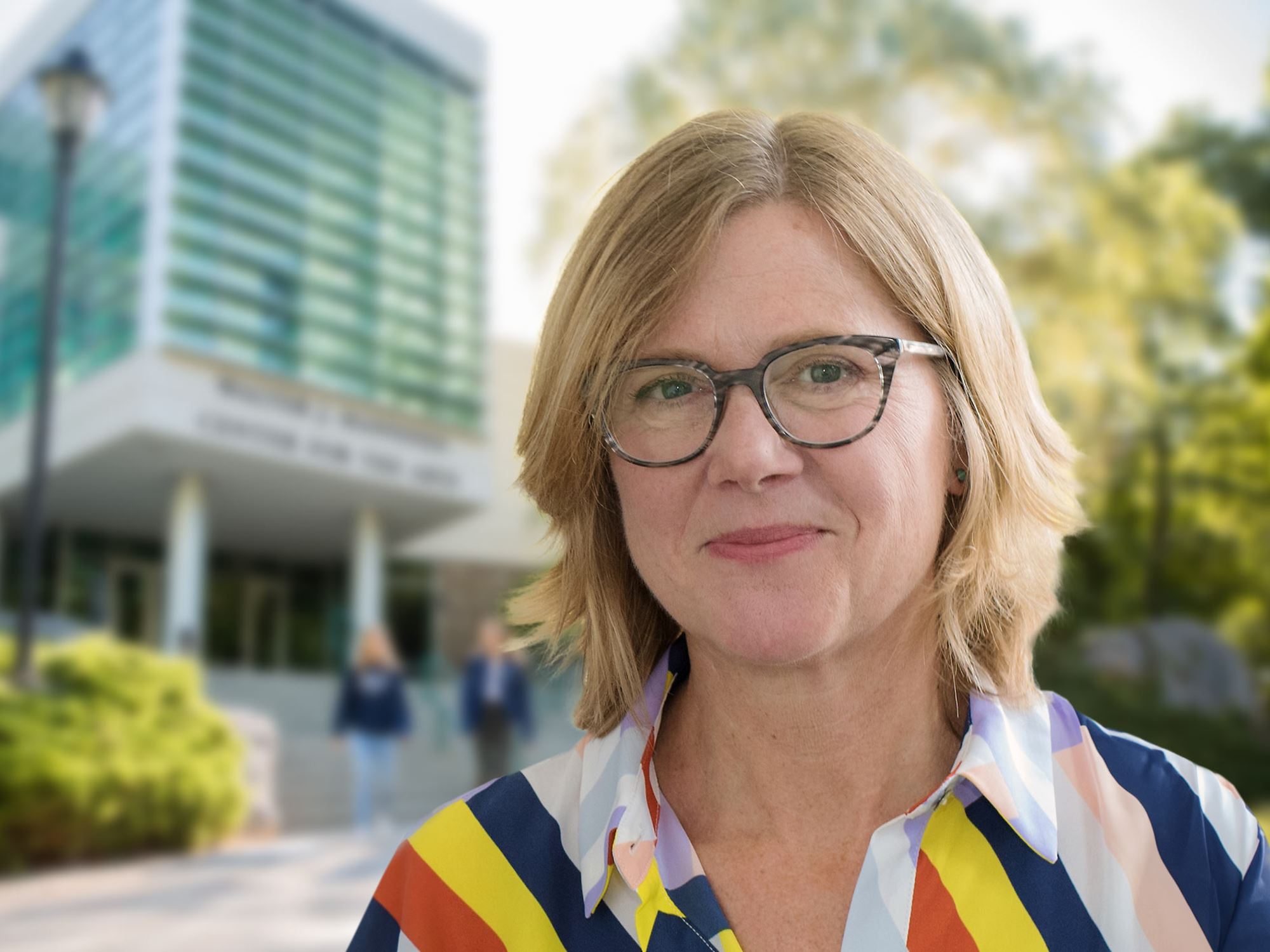 Paige Williams to Lead Endicott College School of Visual & Performing ...