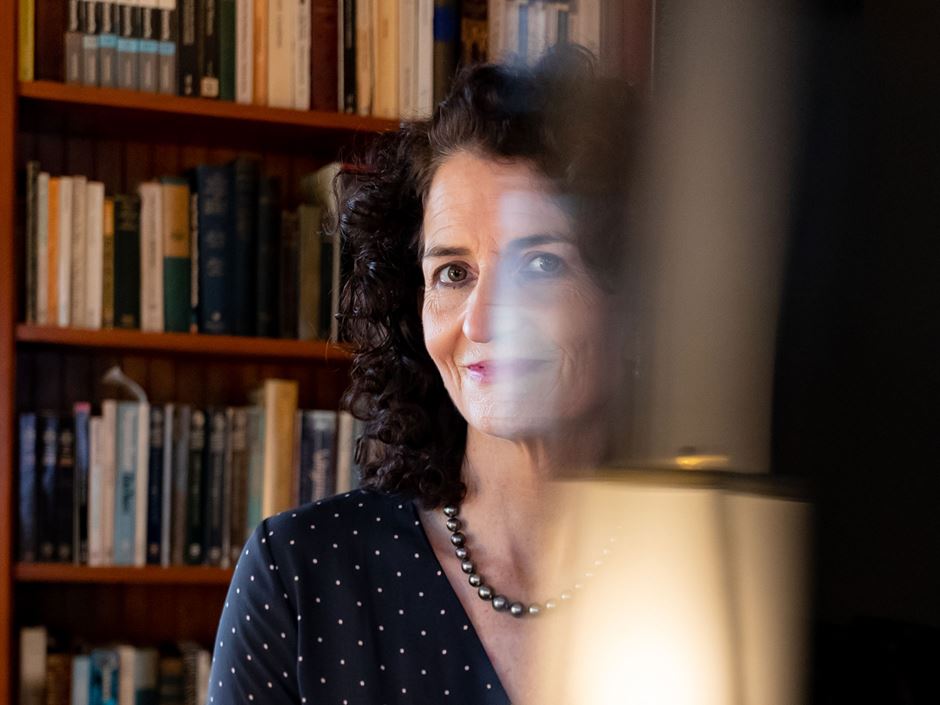 A “Life-Changing” Gift to the Humanities | Endicott College