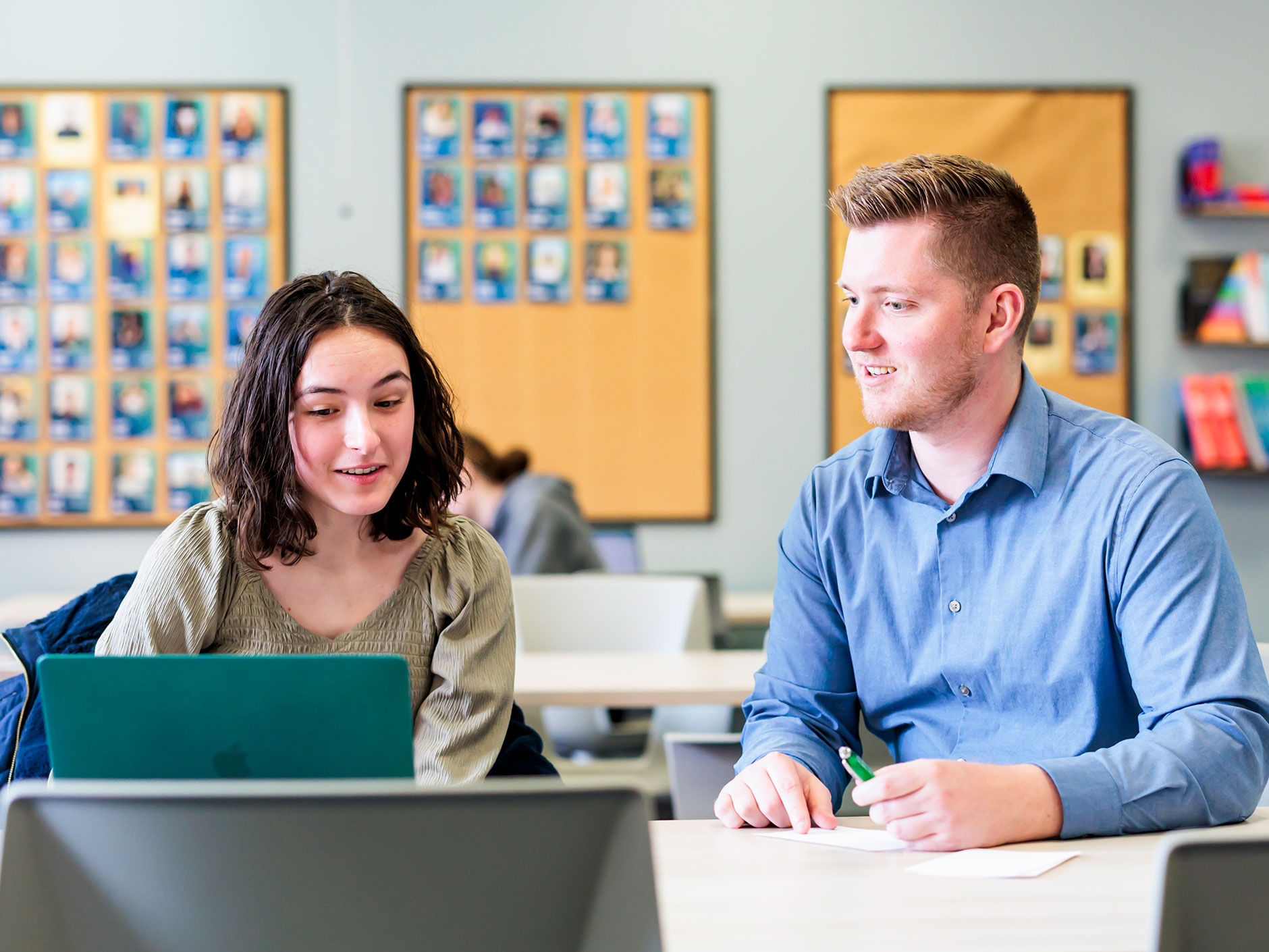 Leveling the Playing Field for Academic Coaching | Endicott College