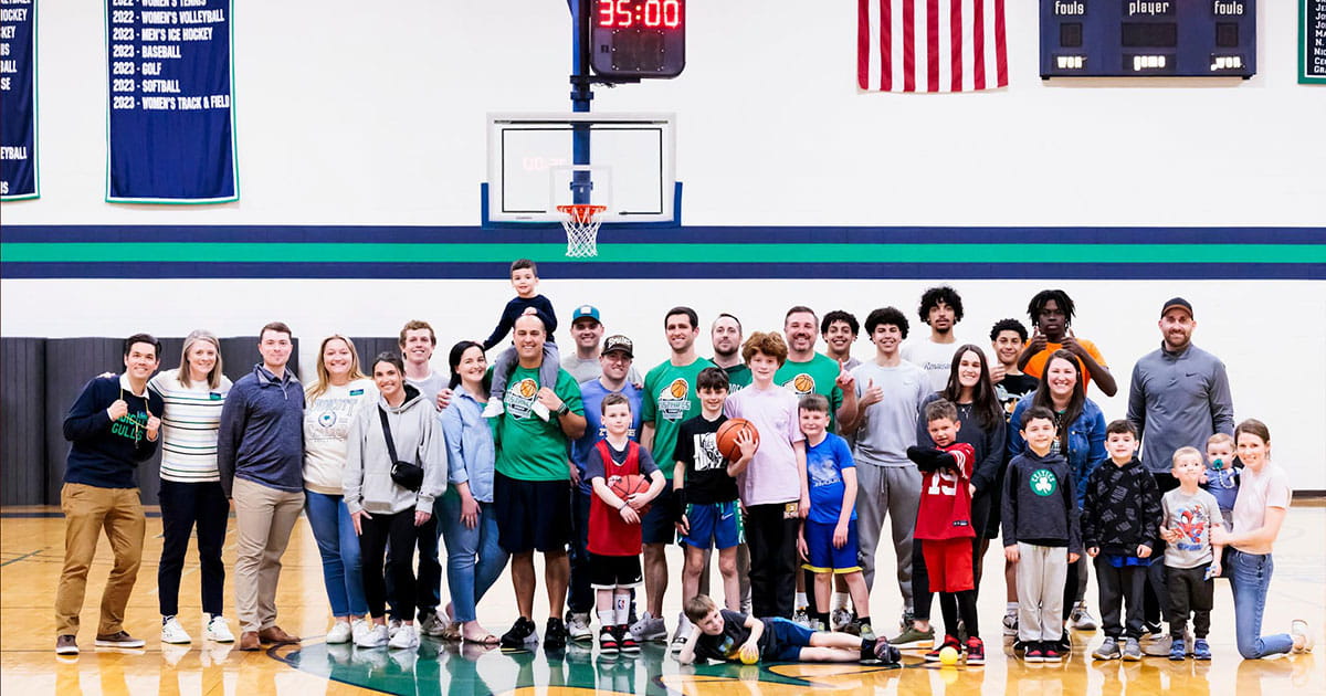 Z’s Threes Raises More Than $25K for Zach Markowitz ’14 Memorial ...