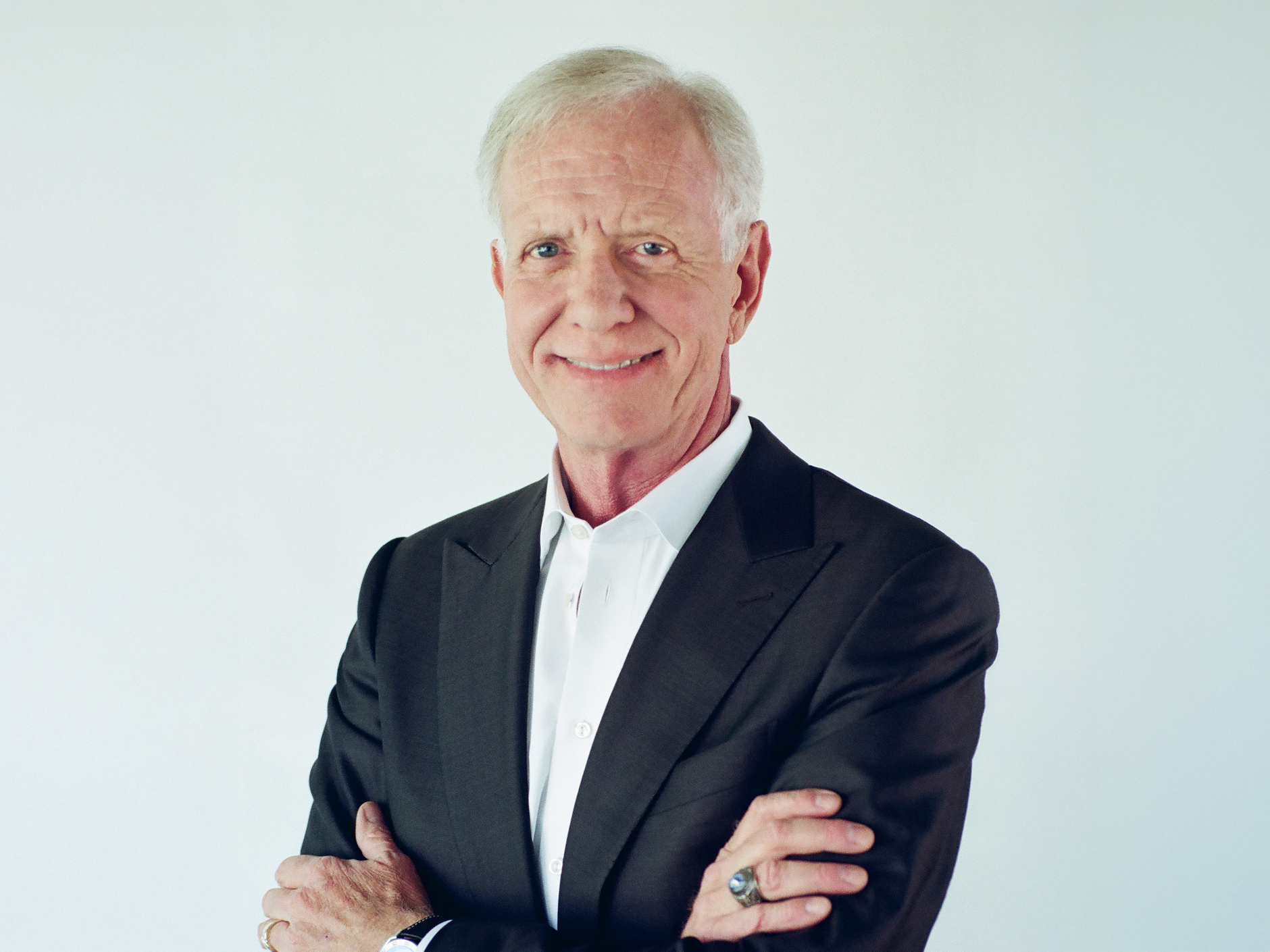 Ambassador “Sully” Sullenberger III to Speak at Endicott’s 85th ...