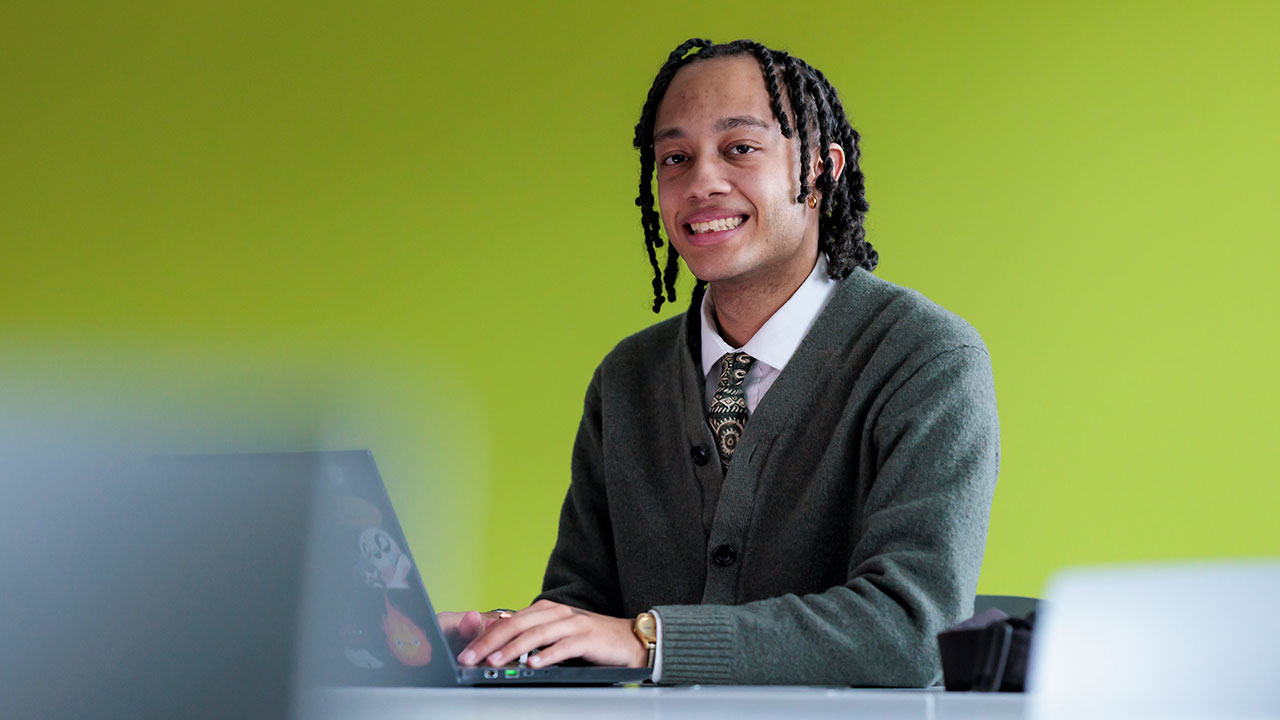 Engineering Solutions and Decoding Success | Endicott College