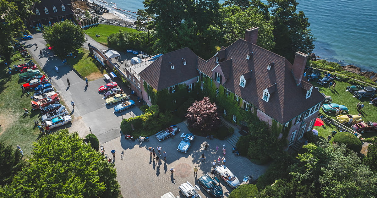 Endicott College to Host 15th Annual Misselwood Concours d’Elegance | Endicott College