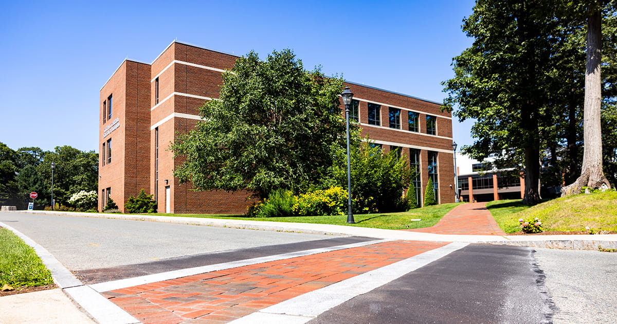 A Summer of Transformation | Endicott College