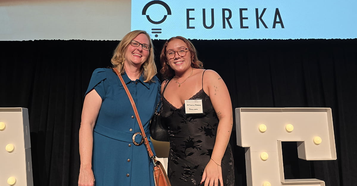 Endicott Sweeps 2025 IIDA NE Design Awards | Endicott College