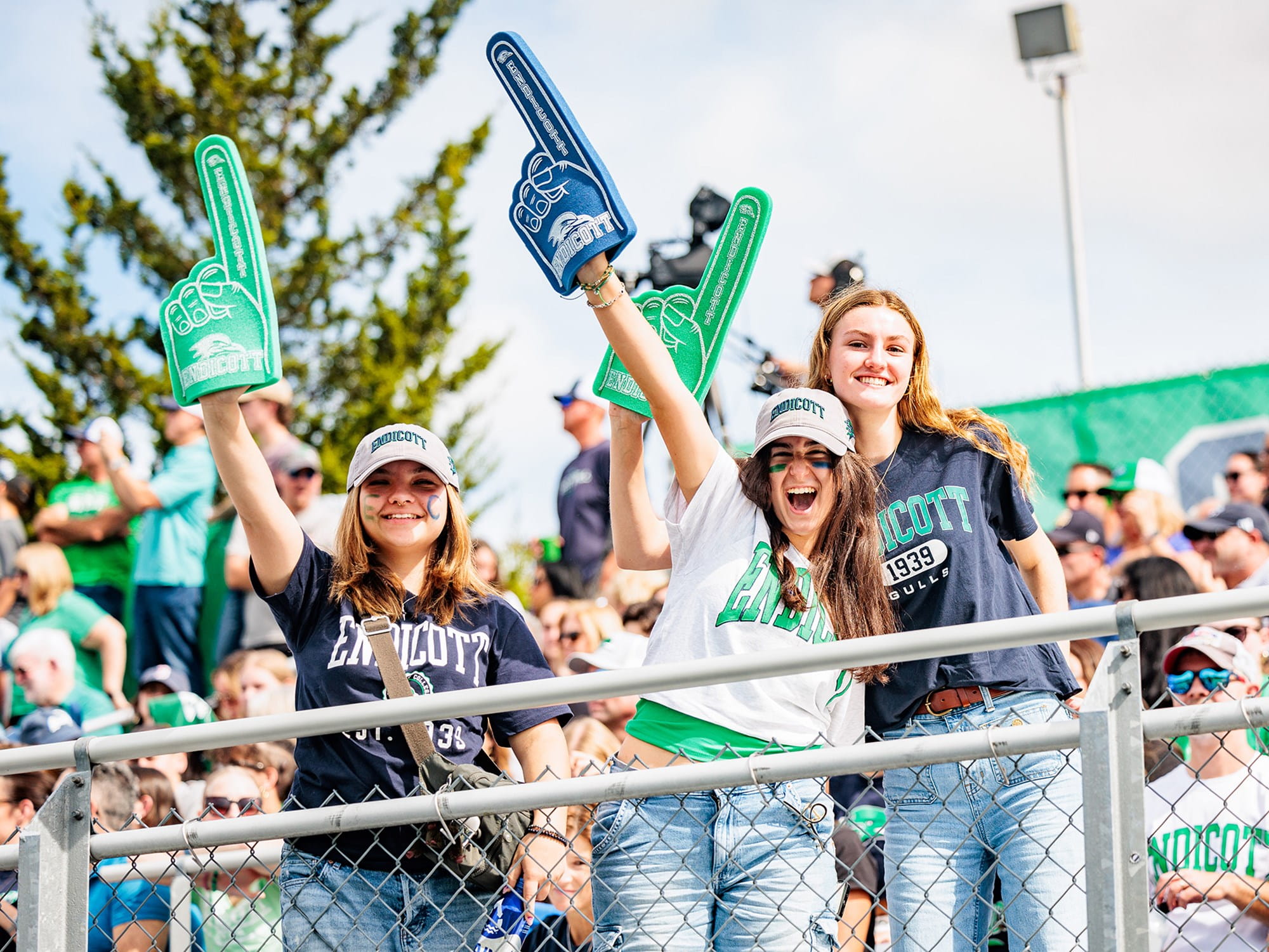Your Guide to Endicott’s Homecoming & Reunion Weekend 2025 | Endicott ...