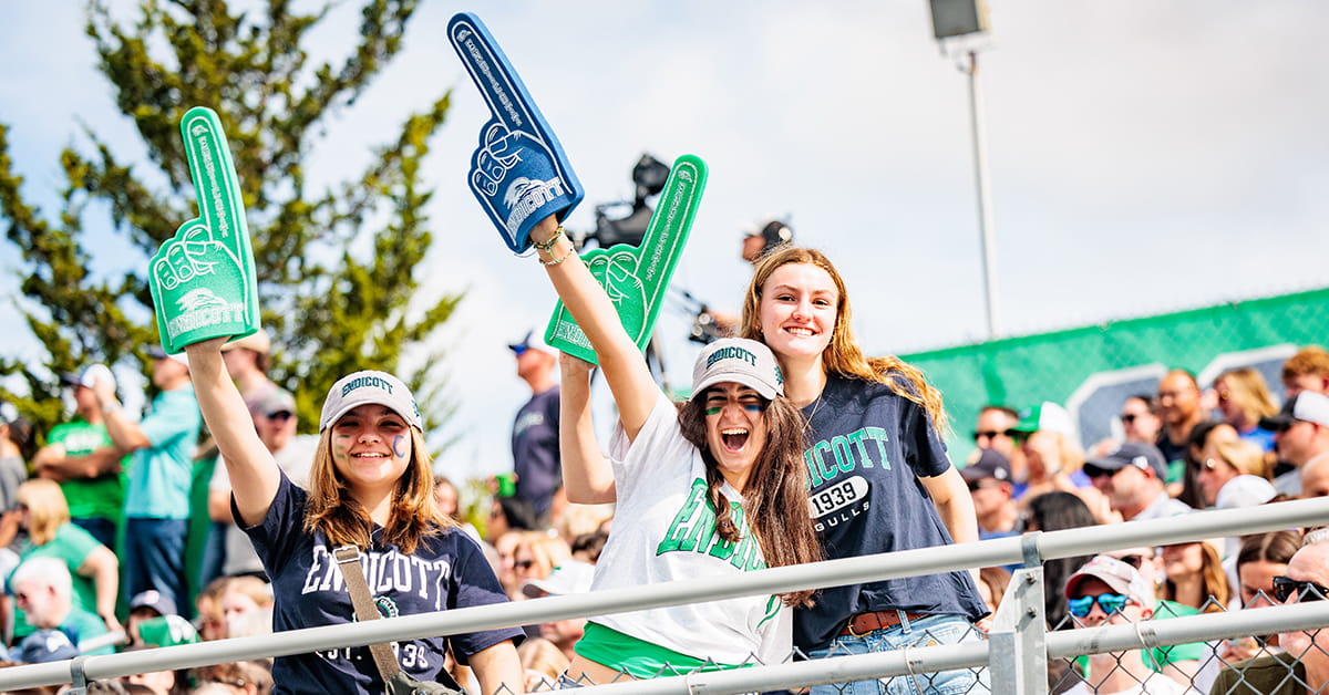 Your Guide to Endicott’s Homecoming & Reunion Weekend 2025 | Endicott ...