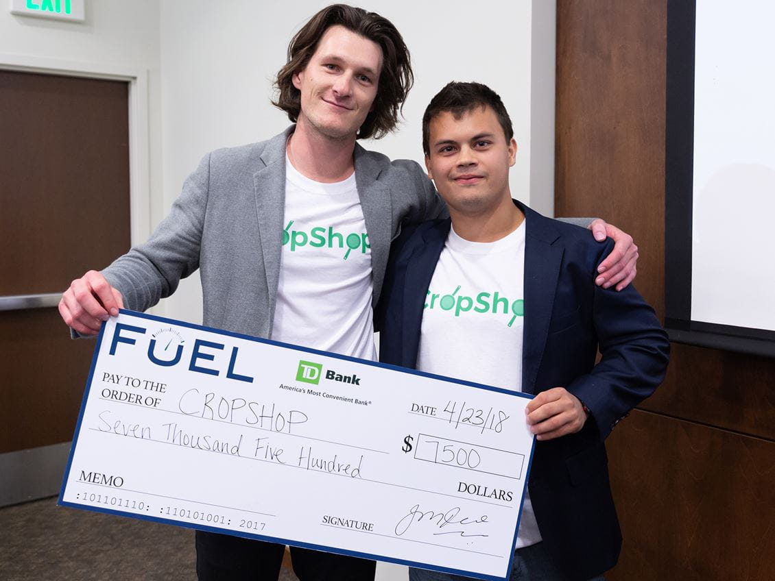 Endicott College to Host Fifth Annual Spark Tank Business Plan Competition | Endicott College