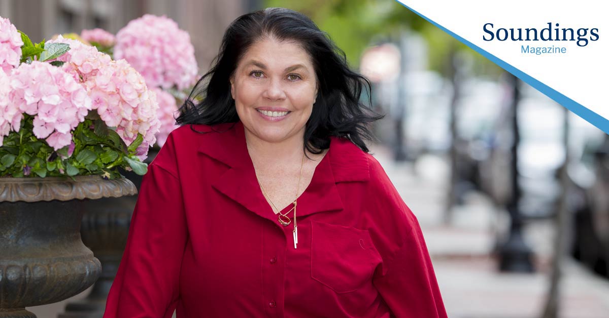 Empowering Foster Youth in Higher Education | Soundings Magazine