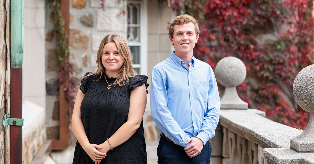 Flocking Back to the Nest | Soundings Magazine