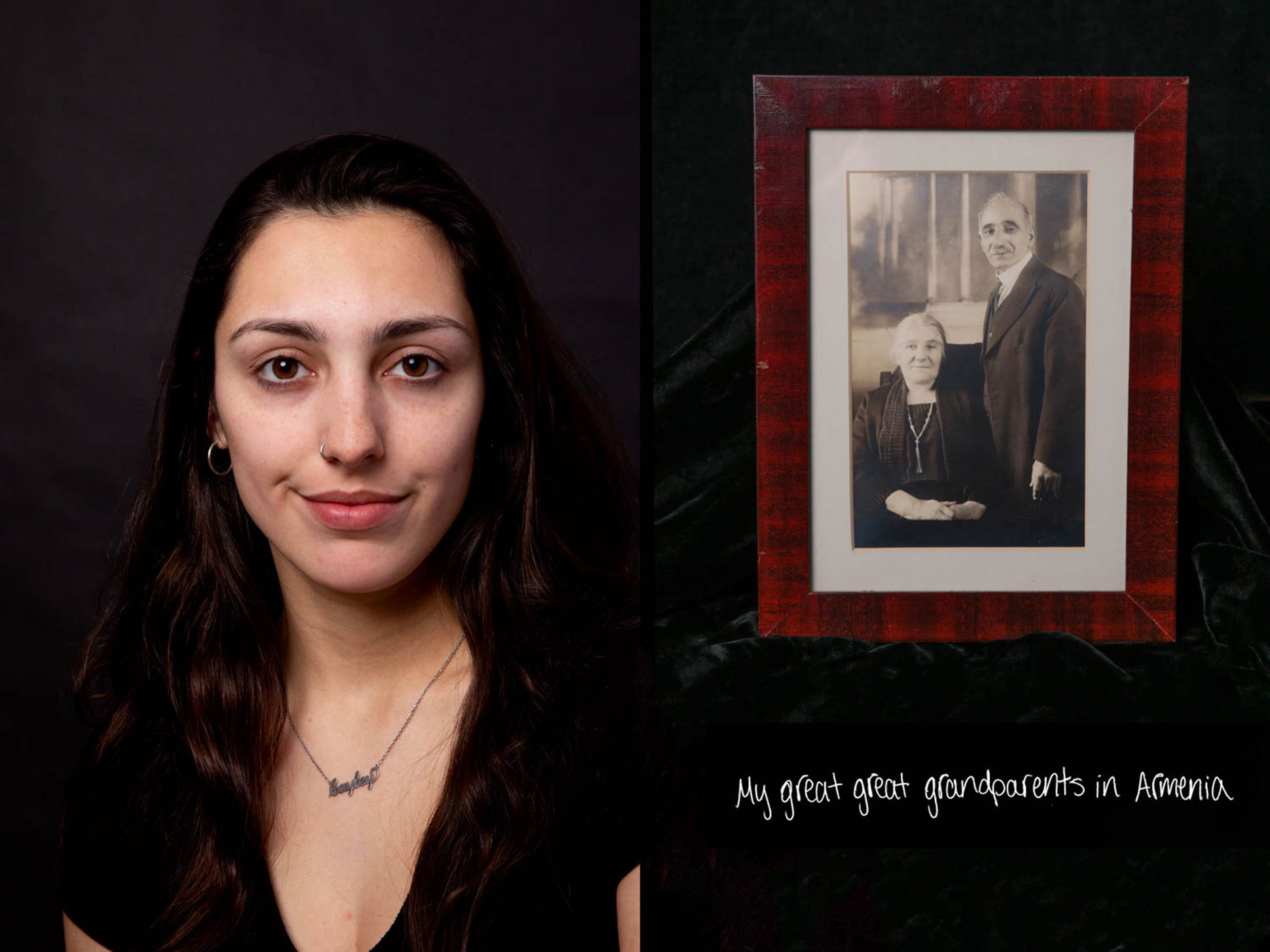 A Different Kind of Family Portrait | Soundings Magazine