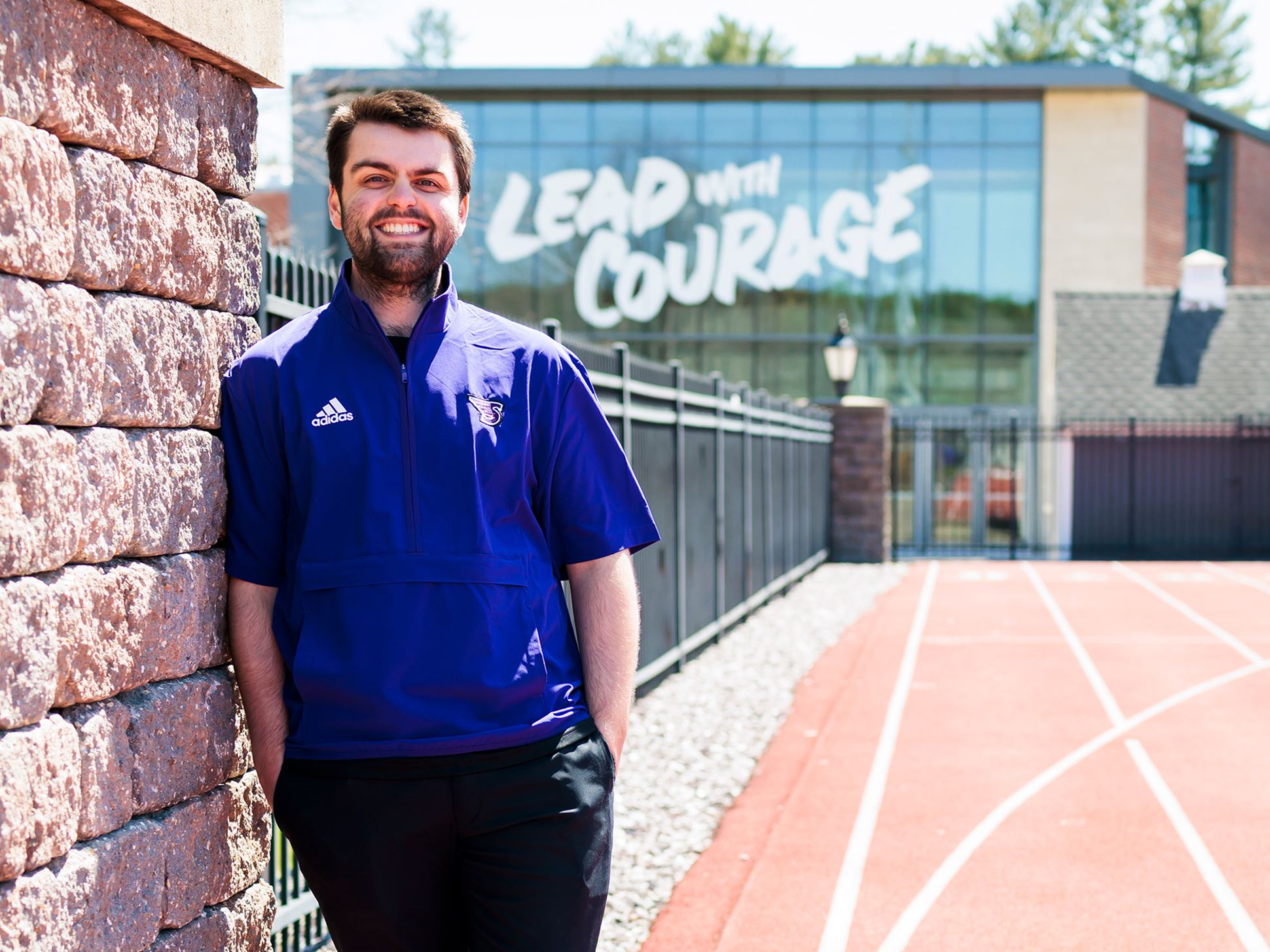 Sport Science Graduate Programs | Endicott College | Endicott College