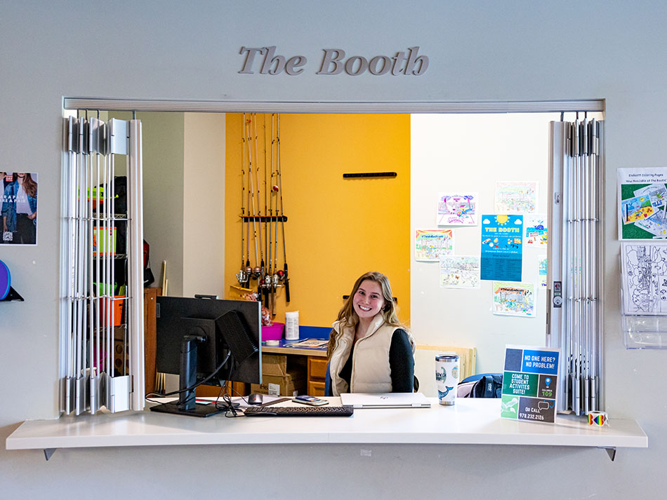 Callahan Center | Endicott College