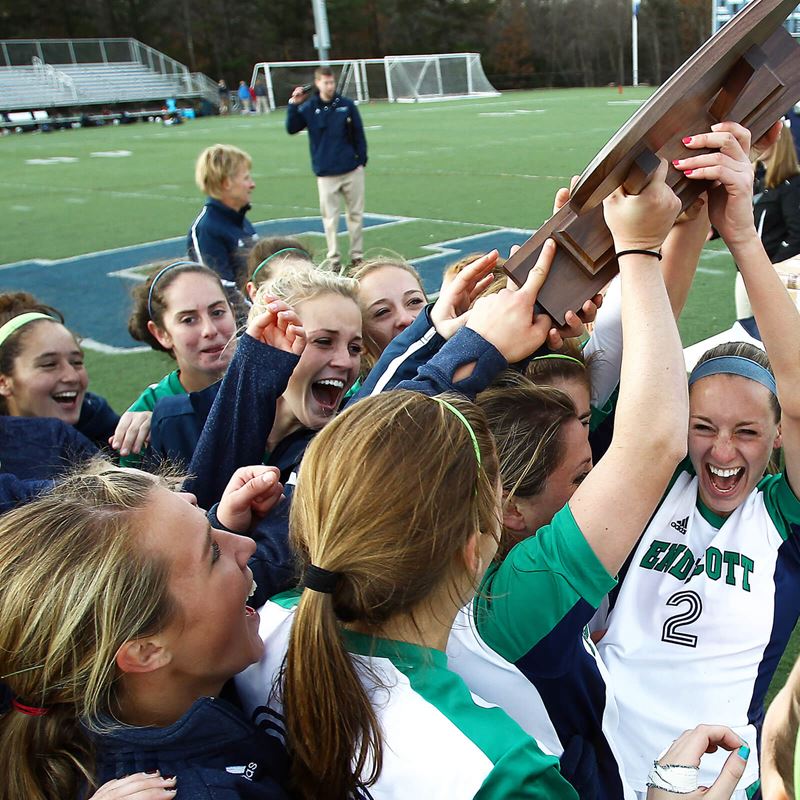 Athletics and Recreation | Endicott College