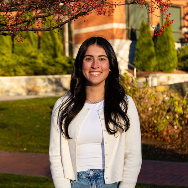 Meet the Team | Endicott College