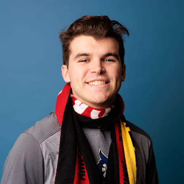 Meet the Team | Endicott College