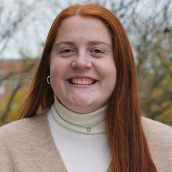 Meet the Team | Endicott College