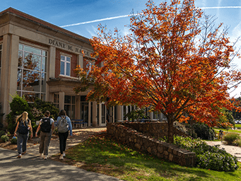 Plan a Visit | Admission | Endicott College