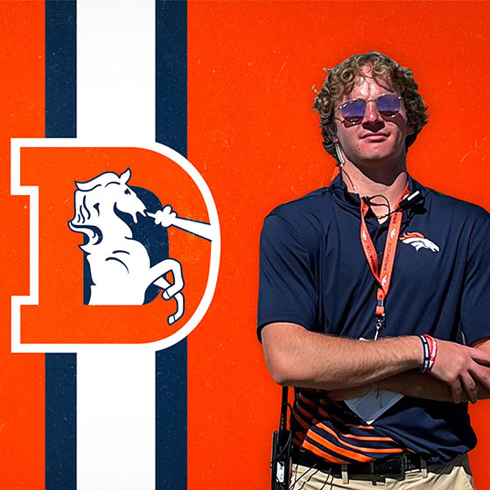 Brandon Basile | Endicott College