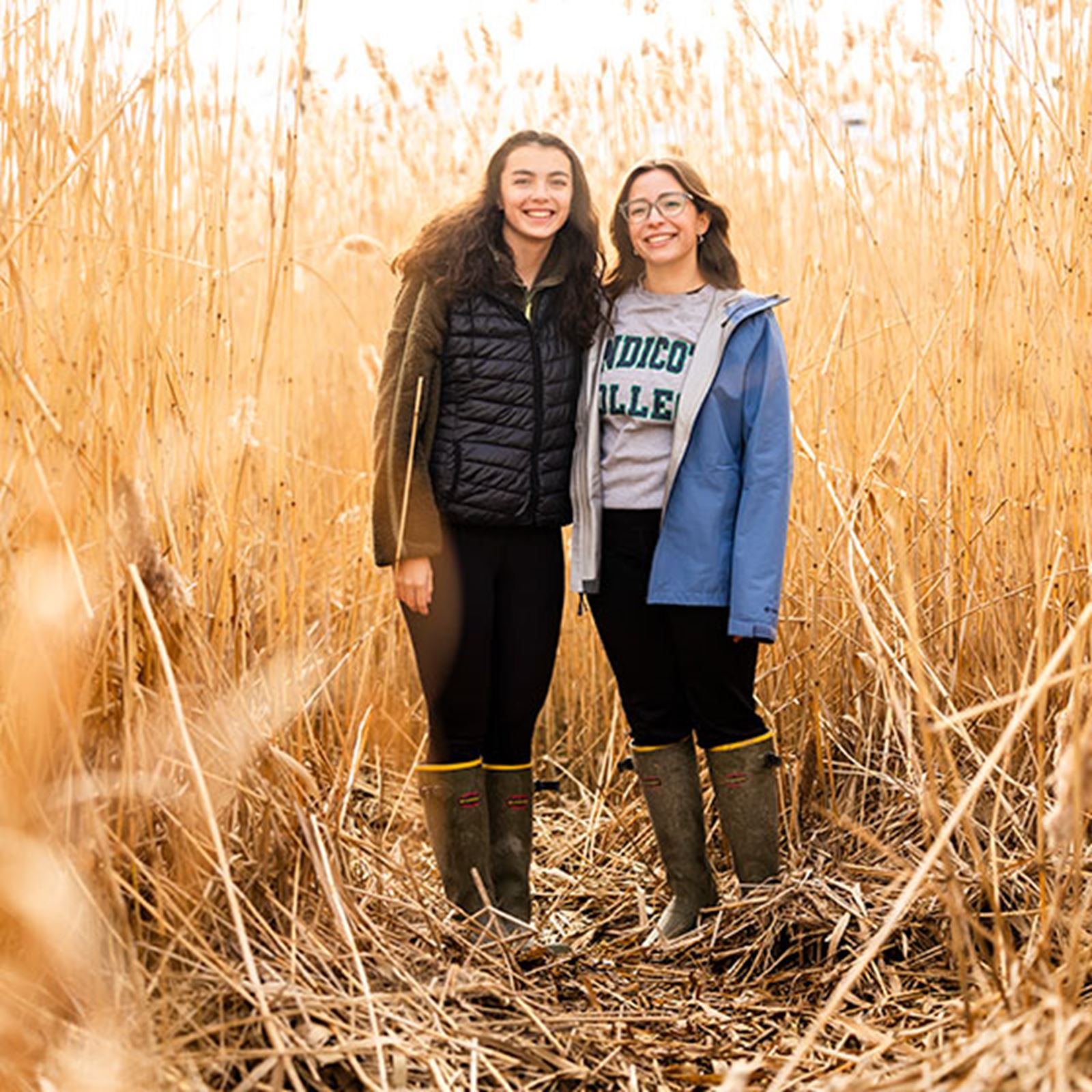 Faith DaSilva | Endicott College