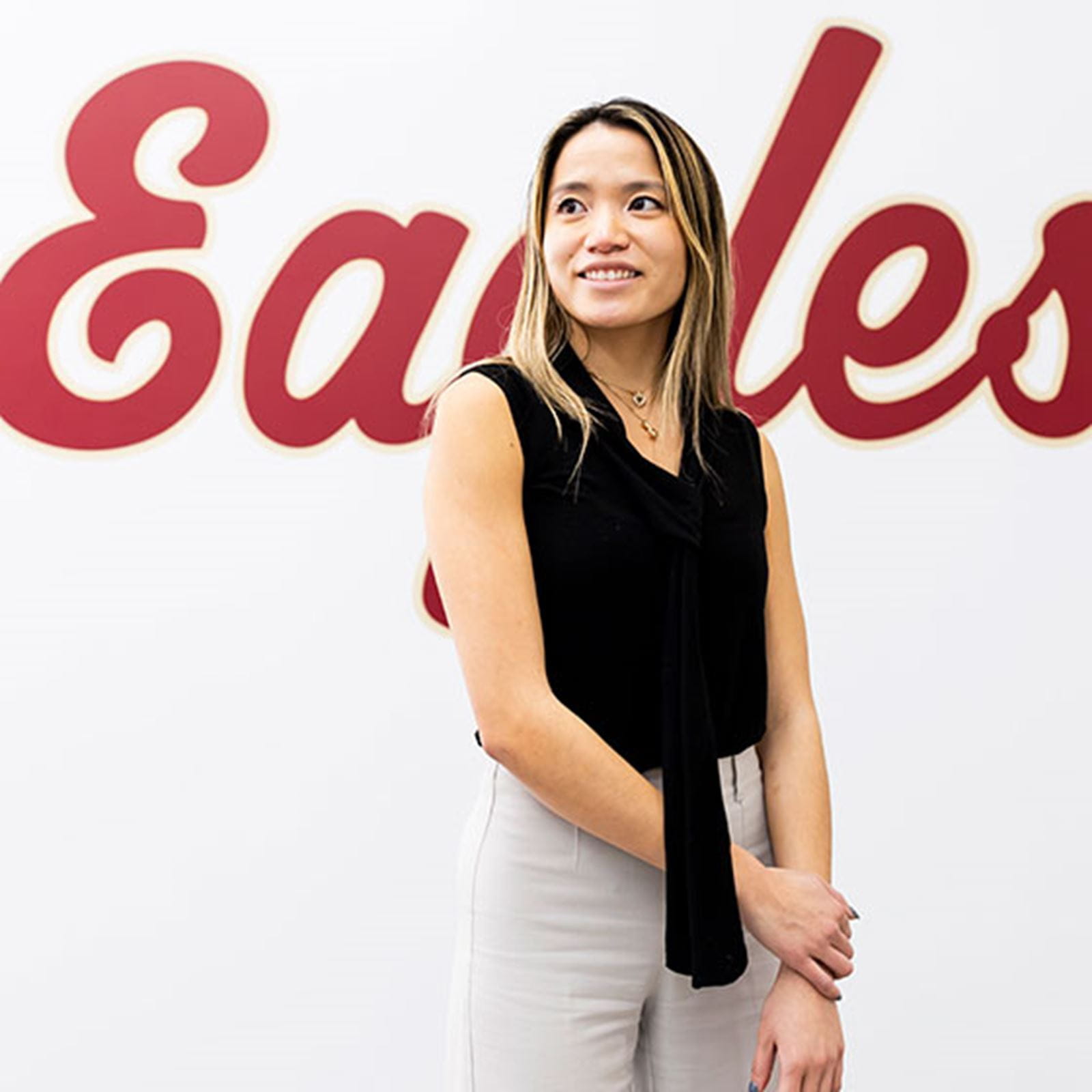 Lily Diebold | Endicott College