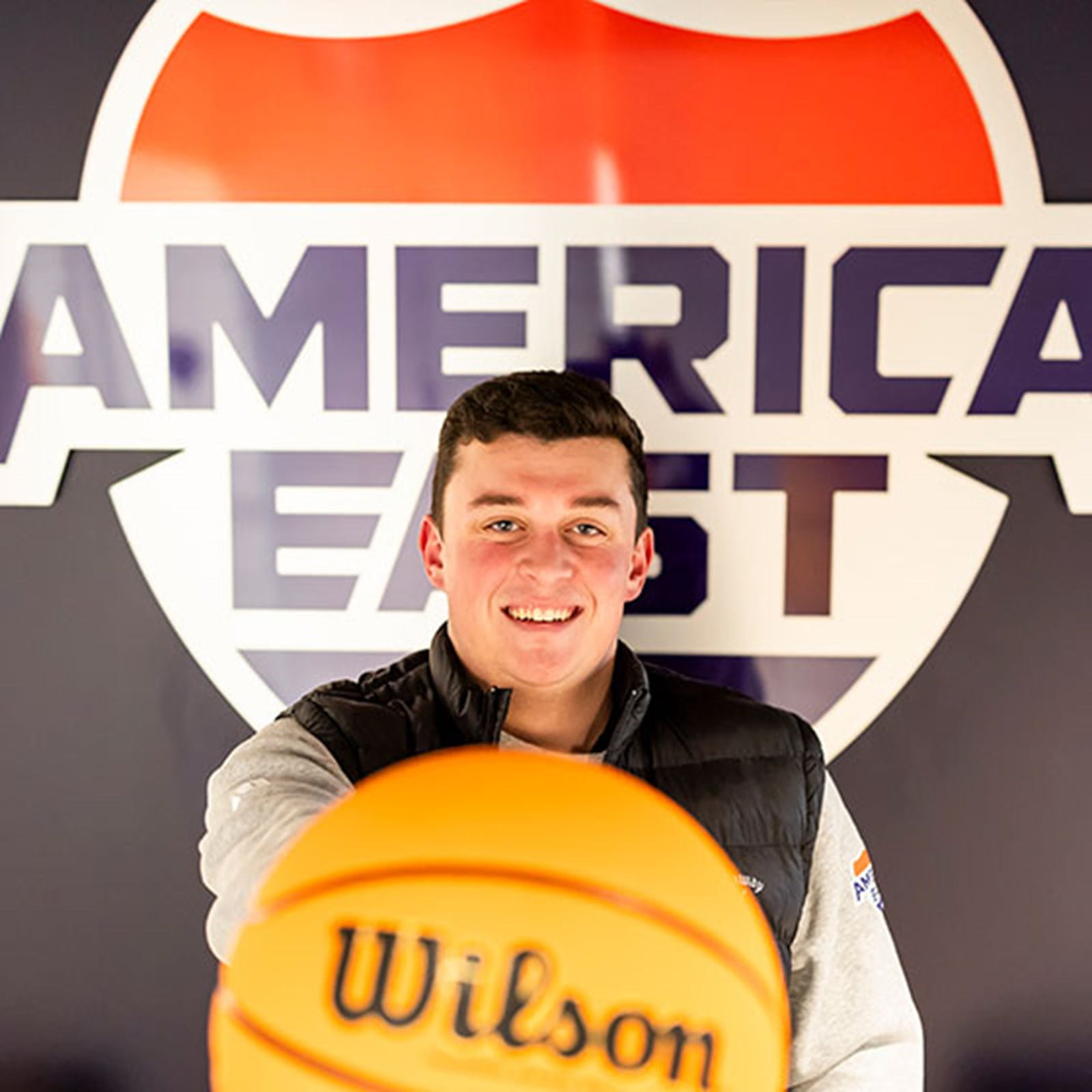 Michael Clapprood | Endicott College