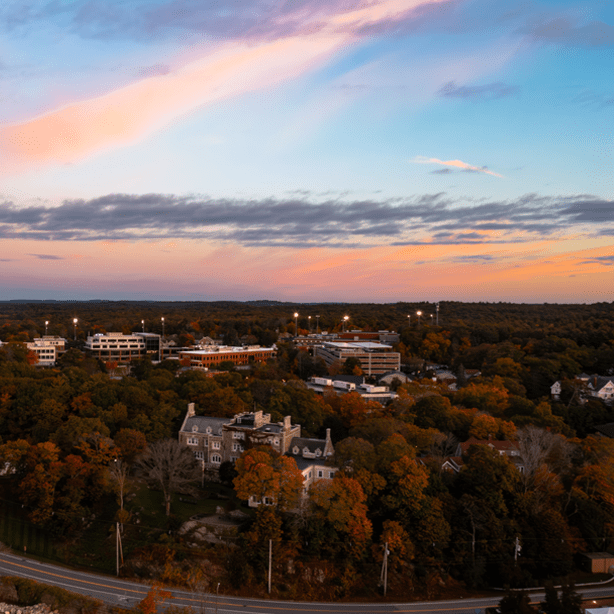 Plan a Visit | Admission | Endicott College