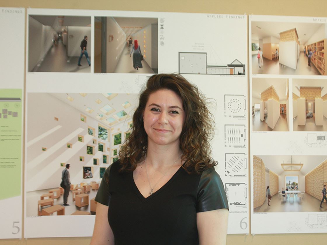 Post Professional Interior Architecture Program | Endicott College